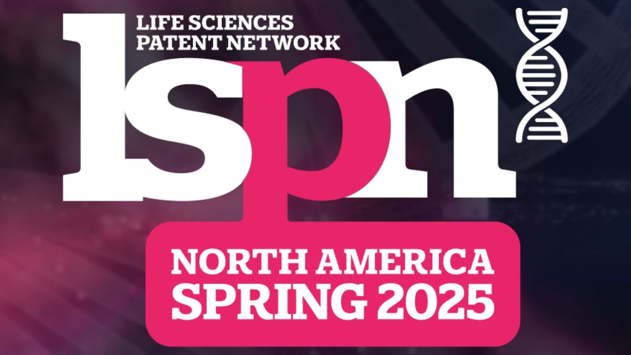 LSPN Spring North America 2025 | World IP Review